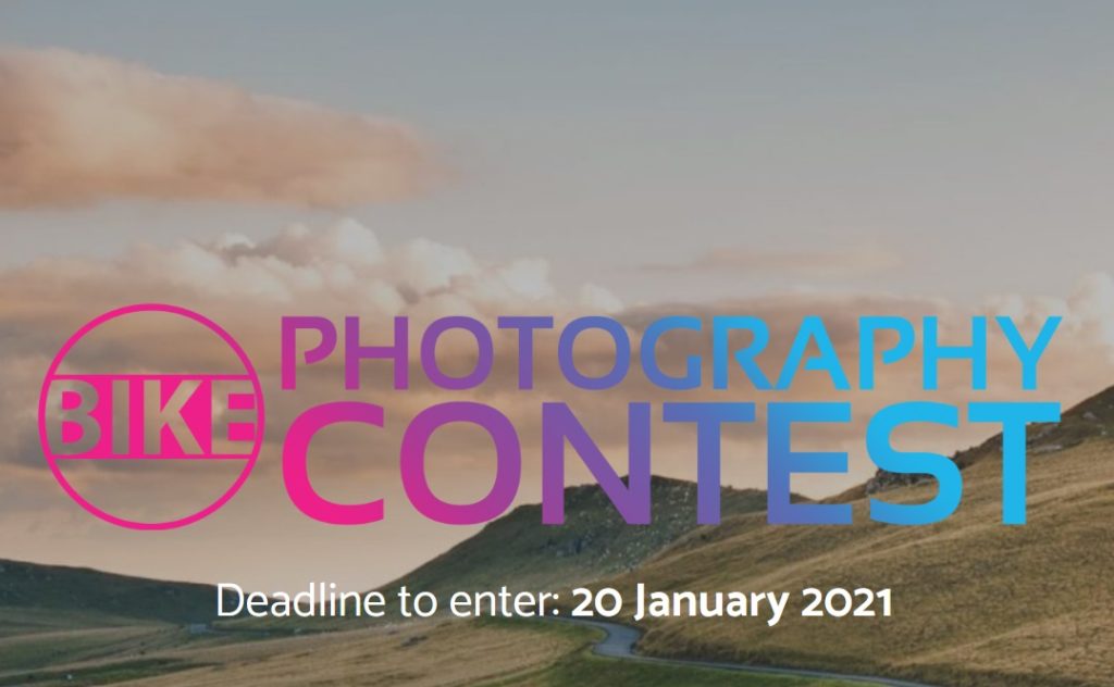 Bike Magazine Photo Contest hasta el 20 de enero de 2021 – Calendario ...