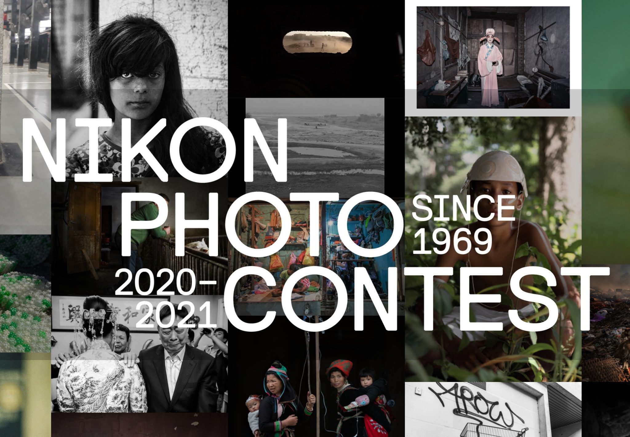 Nikon Photo Contest 2021 – Calendario de Concursos de Fotografía
